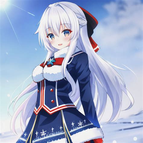 Siberian Girl By Cobrawolf86 On Deviantart