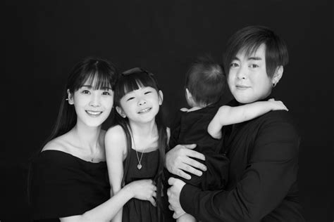 문희준♥소율 아들 생일 맞아 완전체 가족사진 공개훌쩍 큰 잼잼이 Pickcon