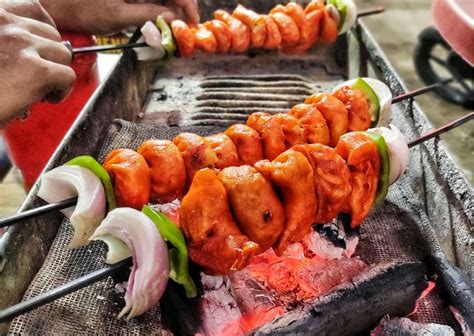 Old Delhi Guided Street Food Tour With Cultural Highlights