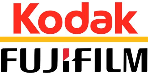 Fujifilm Files Patent Infringement Lawsuit Against Kodak Fuji Rumors