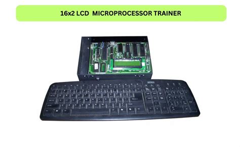 Pvc Single Phase Microprocessor Lab Equipments For Laboratory At