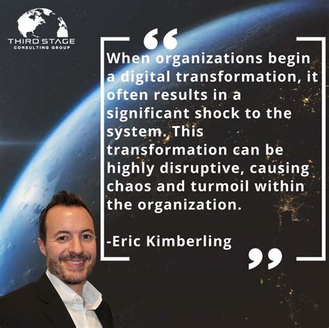Third Stage Consulting Group On Linkedin More Than 80 Of Digital Transformations Fail This