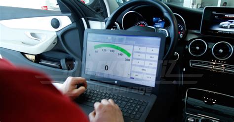 Fault Detection Pilot Garage