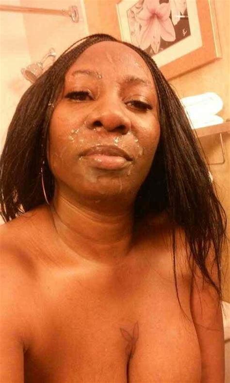 Ebony Milf Freak Shesfreaky