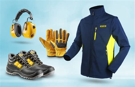 Лични предпазни средства Topmaster Professional Направи сам