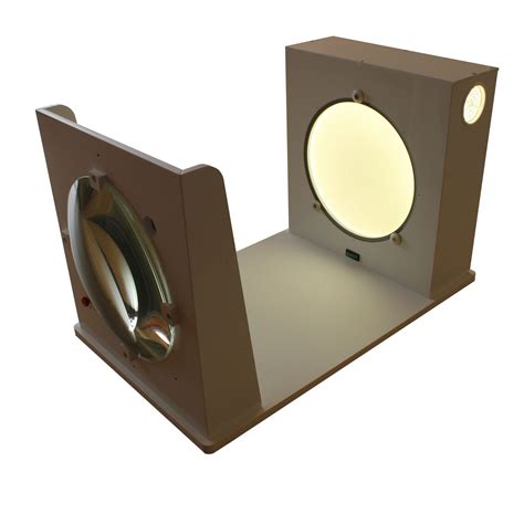 光学式偏光器 Ps 10 Aerne Analytic コンパクト