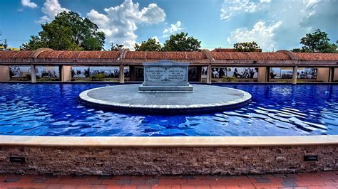 Martin Luther King Jr National Historical Park Tclf