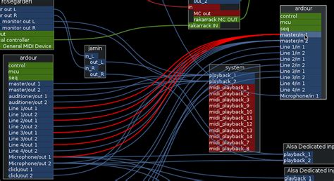 Great Audio Routing Tool For Streaming Rlinuxgaming