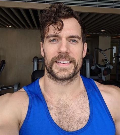 Why Henry Cavill Was Fired From Superman Shortly After His Comeback