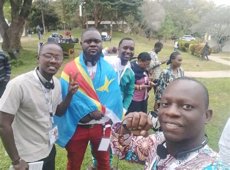 Journée de l Afrique ans après L Unité africaine toujours recherchée par Les mouvements
