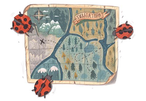 Lisko In The Forest Melba