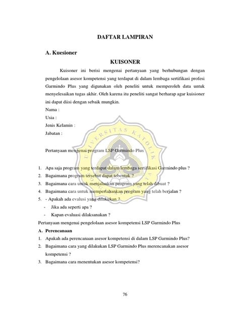 15d10154 yohanes wahyu aji wibowo lampiran pdf