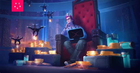 Rewards Xsolla