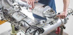 Landing Gear Overhaul Management AEROSERVICES