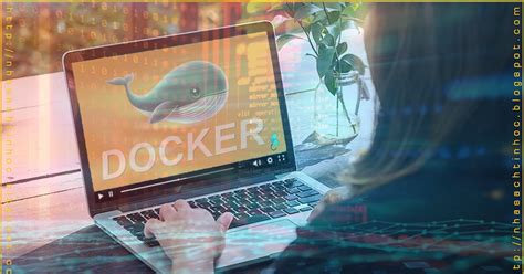Chia S Kh A H C Docker Bootcamp Chinh Ph C Docker V I C C Project
