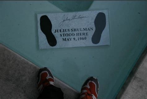 Interview Filmmaker Eric Bricker Dwell