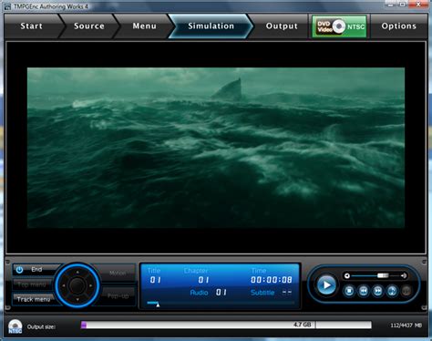 Review TMPGEnc Authoring Works 4 AfterDawn