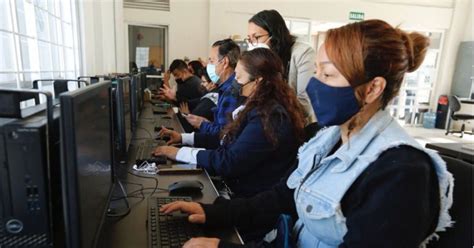 Bachillerato En Línea Pilares Convocatoria Y Fechas Clave