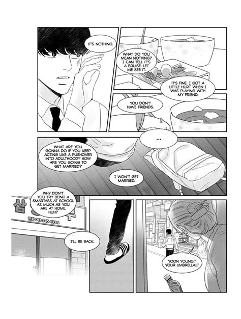[majayong] Scratch [eng] C 0 3 Page 3 Of 4 Myreadingmanga