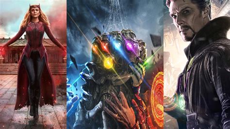 The Complex Morality Of The Marvel Cinematic Universe Heroes Villains And Everything In