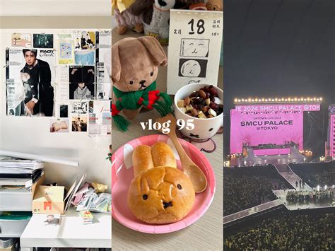 Vlog🇯🇵日本独居日常 收拾装扮新家 大逛超市 爱上开火做饭 旅行土产分享 捉摸不定的天气 第一次拍日式大头贴 在东蛋山顶看smtown 毛毛狗go 毛毛狗go 哔哩哔哩视频