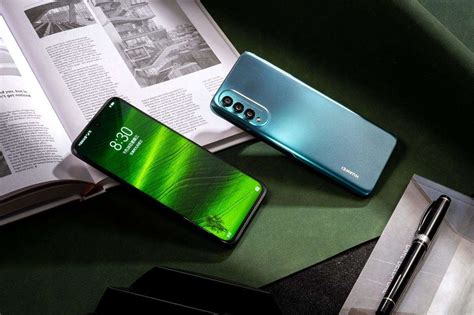 华为nova 10z图赏：颜值高、续航强，实力打造千元机新标杆？