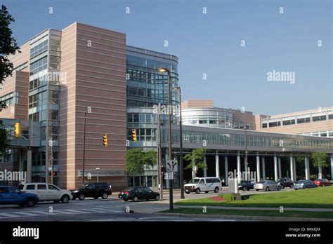 Cleveland Clinic Lerner College Of Medicine And Lerner Research Stock
