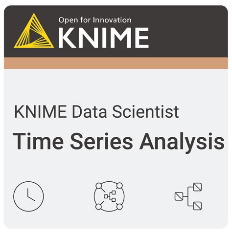 Certify Your Knime Time Series Analysis Expertise Knime