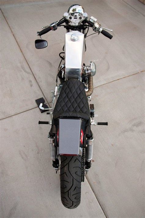 Dp Customs Naked Cafe