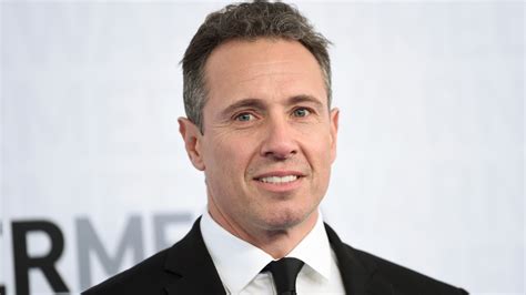 Coronavirus News Chris Cuomo Cnn Anchor And Brother Of New York
