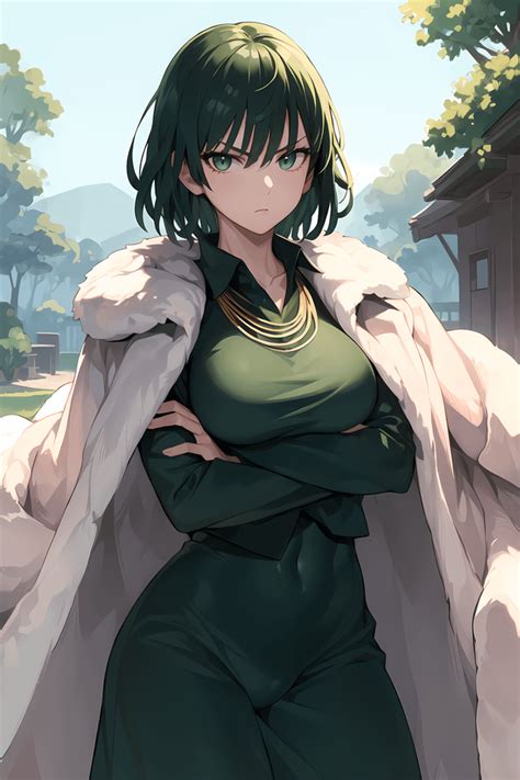 Fubuki Onepunch Man Rhentaisanctuary