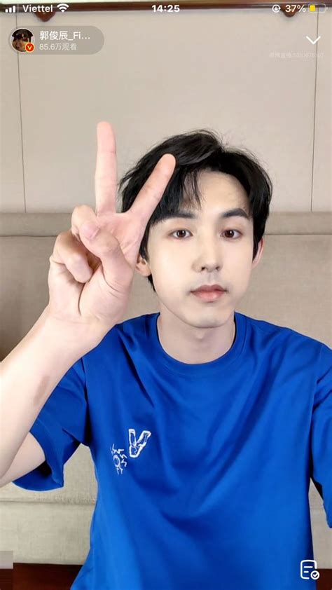 Ghim Trên Guo Jun Chen Trong 2024