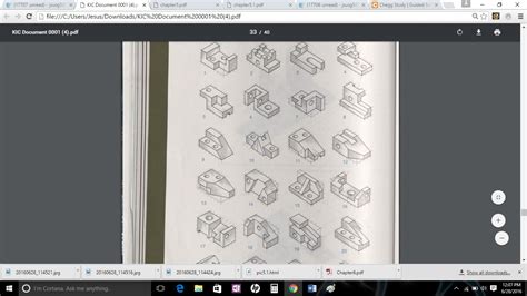 solved multiview sketching problems sketch necessary