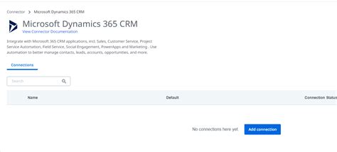Connect To Microsoft Dynamics CRM From Integration Service Orchestrator UiPath Community