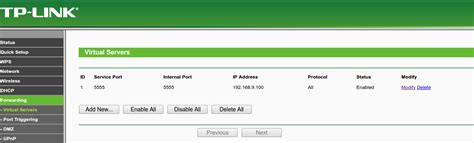Ubuntu Two Routers With Nat In Series How To Forward A Port Super User