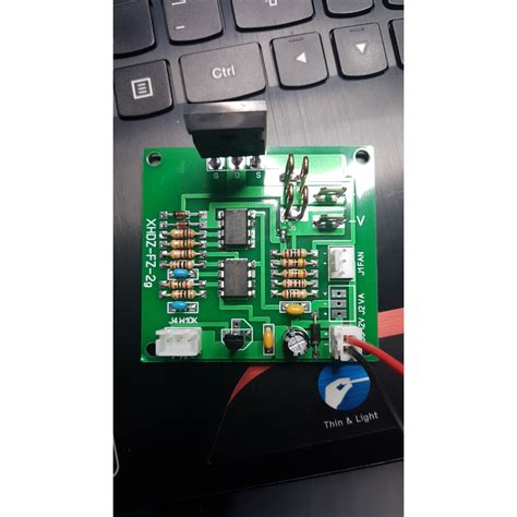 Jual Dc 1v 100v Constant Current Source Electronic Load Board 50w Max 6a Power Tester Shopee