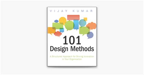 Design Methods En Apple Books