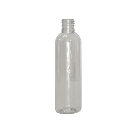 Frasco Pet Ml Rosca Transparente Essenciasecia