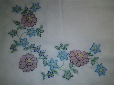 Shadow Work Embroidery Panosundaki Pin