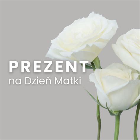 Pomysł na luksusowy prezent na Dzień Matki Witamed Polska
