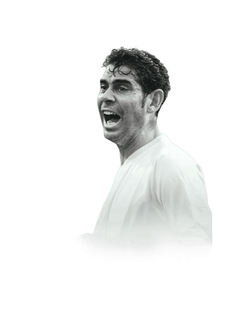 Fernando Hierro 90 Winter Wildcards Icon Ea Fc 24 Ultimate Team