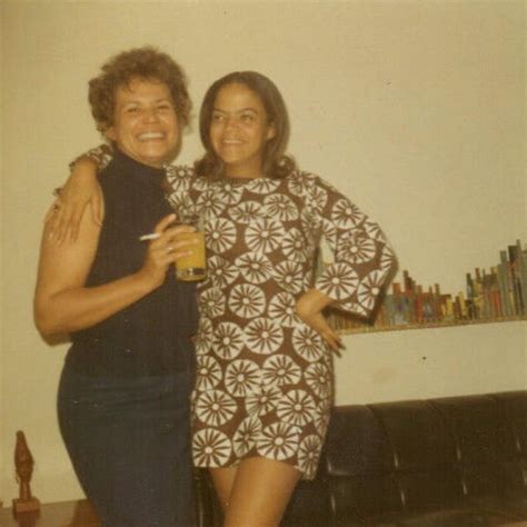 Candid Color Snaps Of Women Smoking Cigarettes From Between The S And S Vintage