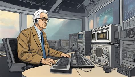 John Titor Time Traveler From 2036 Predictions Evidence And Legacy