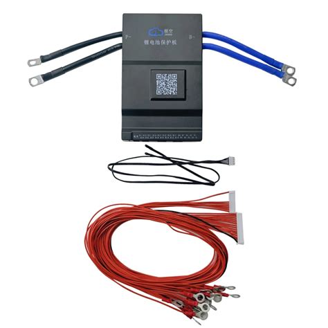 JIKONG JK BMS Series Reliable Battery Management Solutions