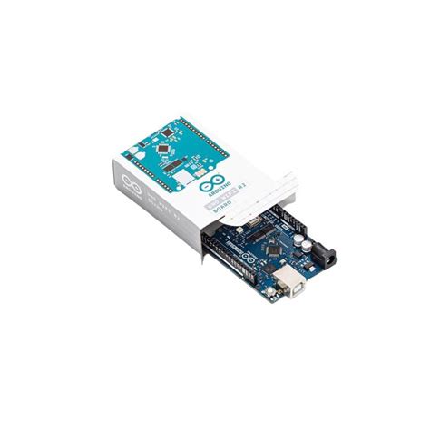 ABX ARDUINO UNO WIFI R BOARD