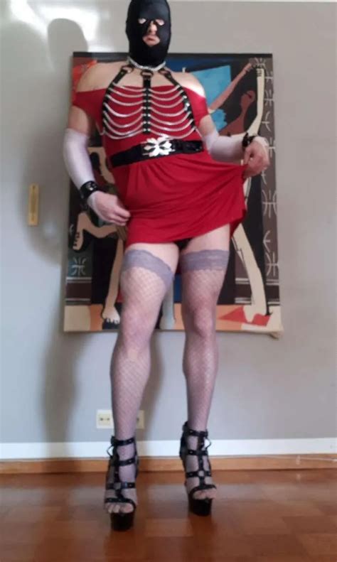 Crossdresser 9 Nude Pics Xhamster