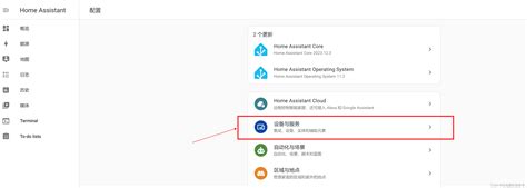 Home Assistant Haos版如何安装hacshaos Hacs Csdn博客
