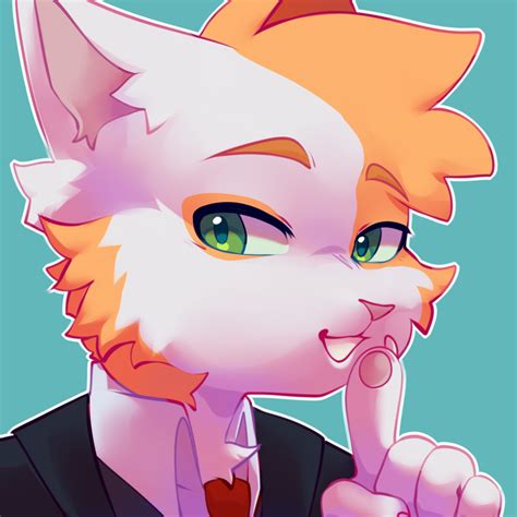 Fursuit Of Flange Koshka Fursuits