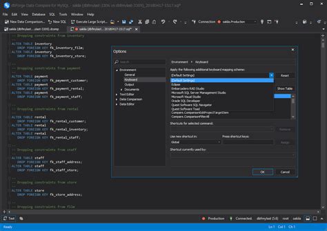Dbforge Data Compare For Mysql Download