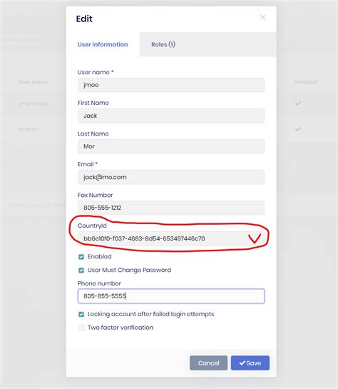 Module Entity Extension With One Many List From Custom Repository 426